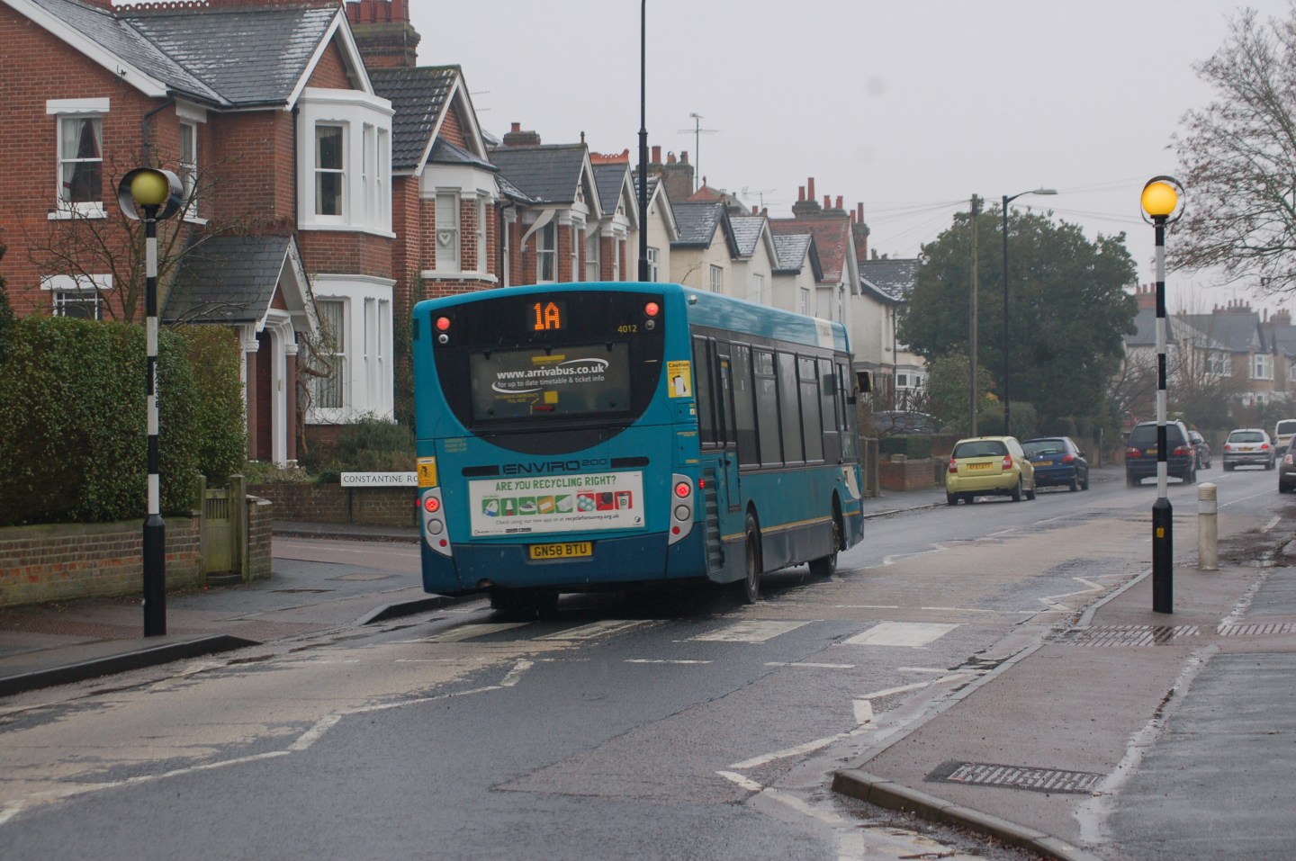 Busmopolitan – Essex and District Bus and Rail Newspage. June 2017 ...